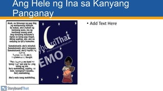 Ang_hele_ng_isang_ina_sa_kanyang_pangana.pptx