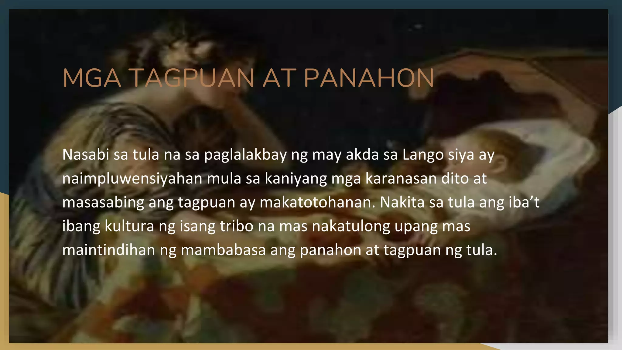 ANG HELE NG ISANG INA SA KANYANG PANGANAY.pptx