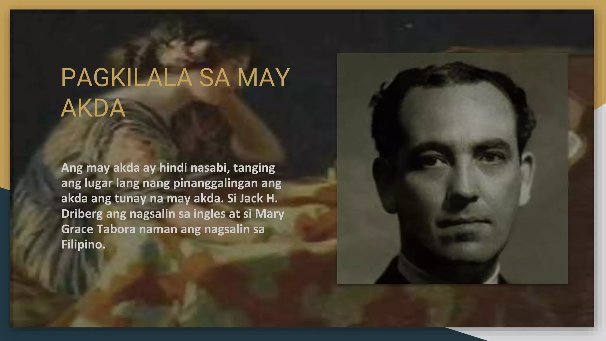 ANG HELE NG ISANG INA SA KANYANG PANGANAY.pptx