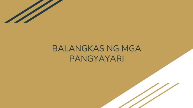 ANG HELE NG ISANG INA SA KANYANG PANGANAY.pptx