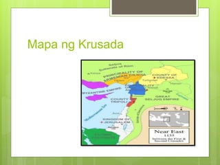 Ang holy roman empire | PPTX