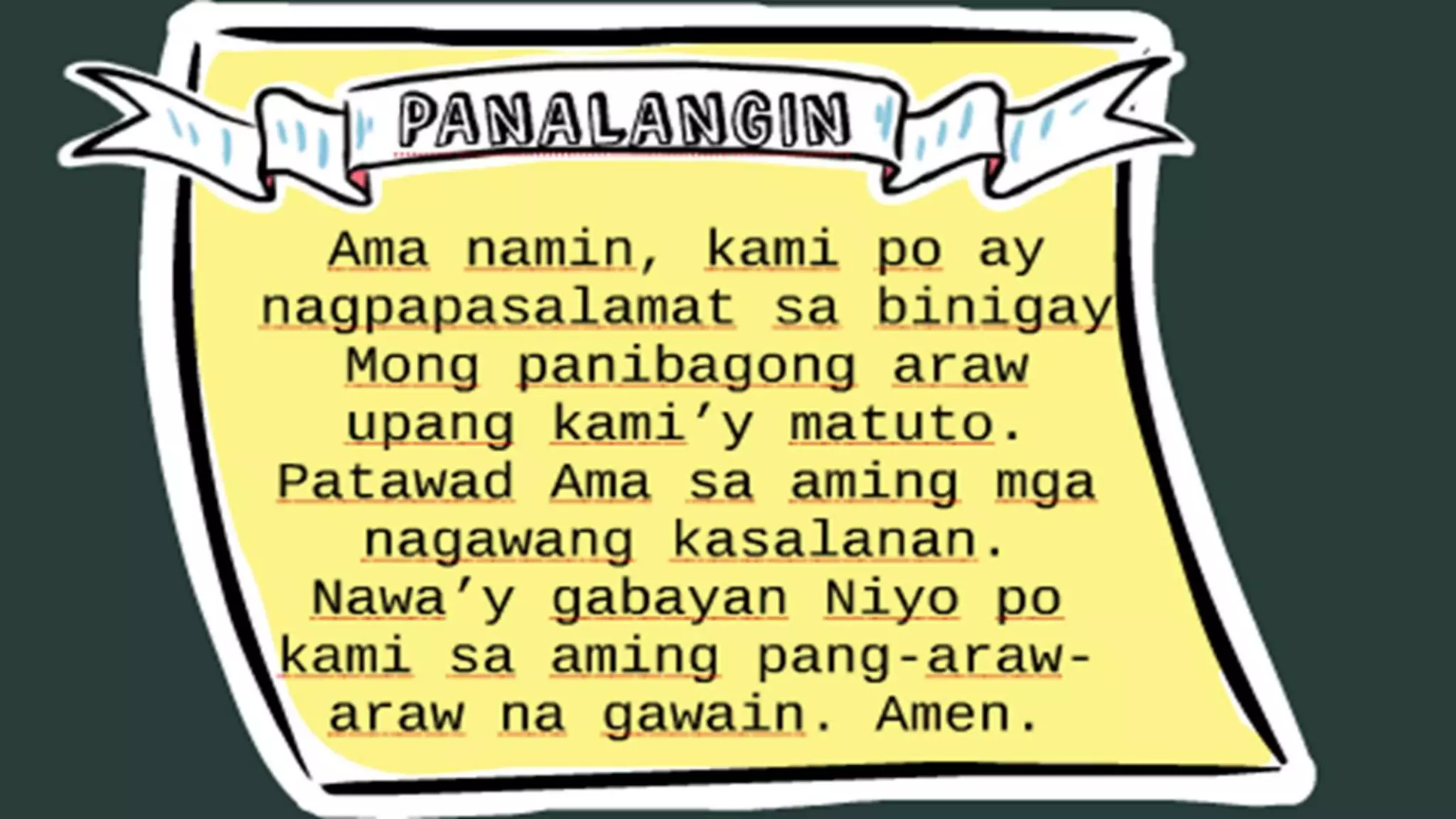 ANG HUKUMAN NI MARIANG SINUKWAN-Q3.pptx