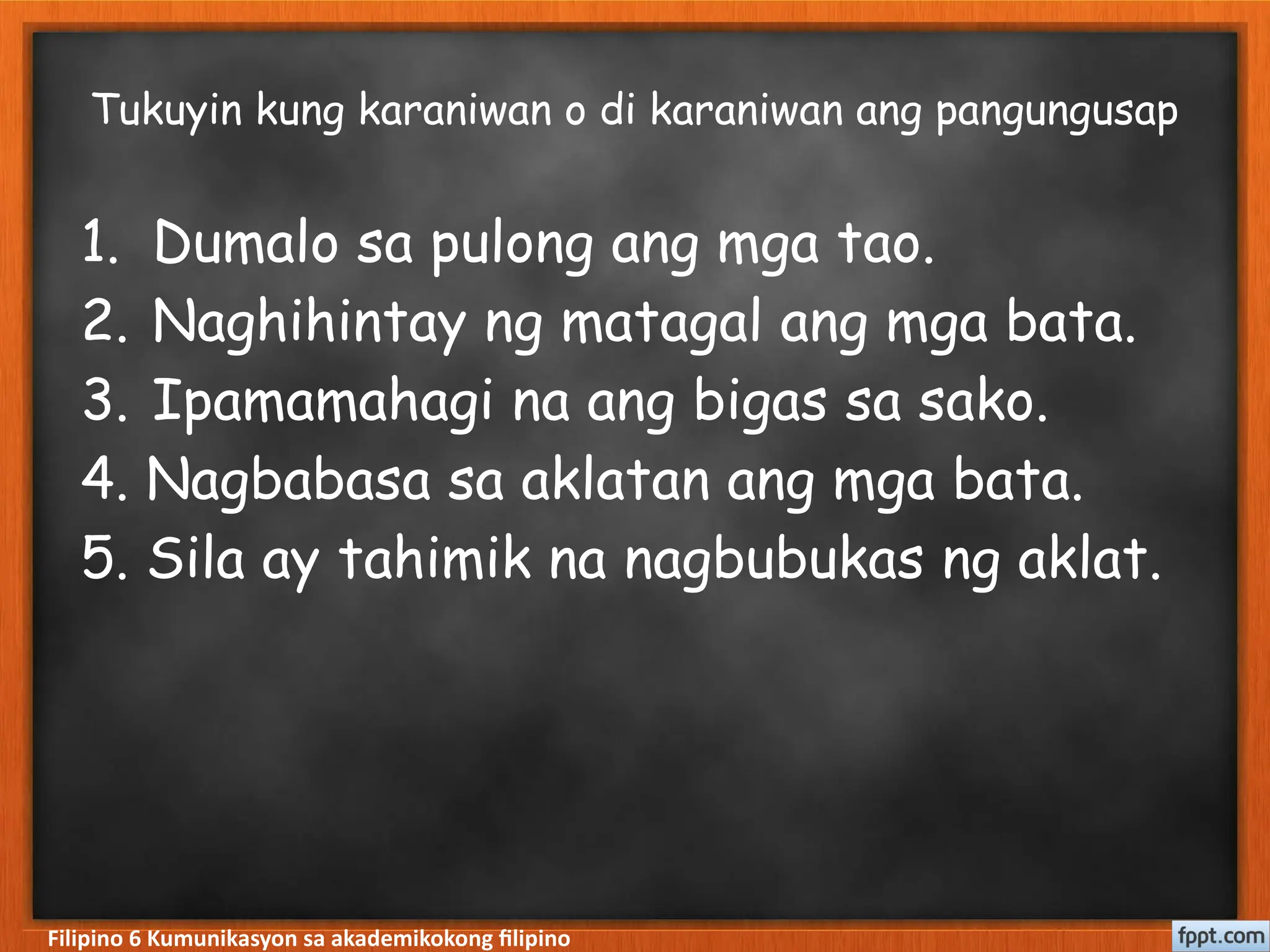 Angibat Ibanguringpangungusappptxkbn Ppt 1419