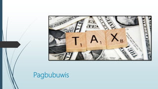 Ang Ibat Ibang Gawaing Pansibiko sa Pamayanan at Bansa | PPTX