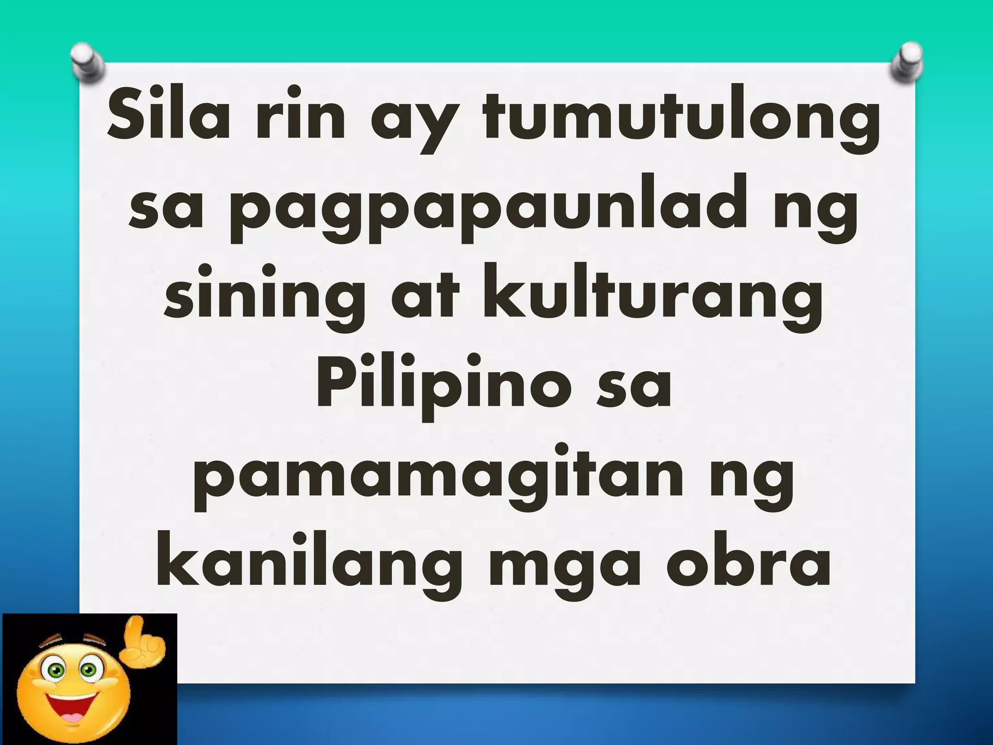Ang iba’t ibang istilo ng mga sikat na pintor sa ating bansa arts ...