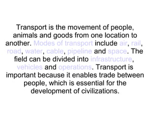 Ekologia w GIM2 | PPT