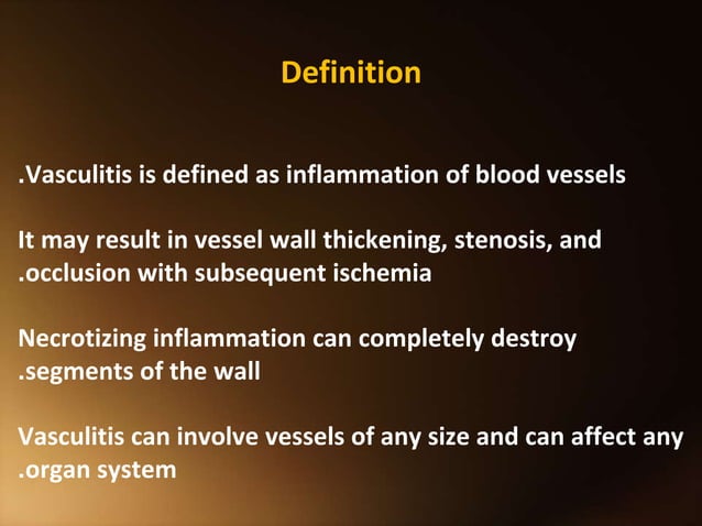 Angiitis .pptx