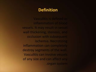 Angiitis .pptx