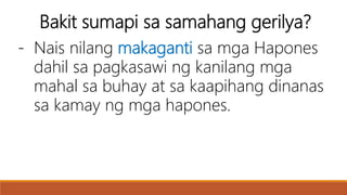 Ang Ikalawang Republika | PPTX