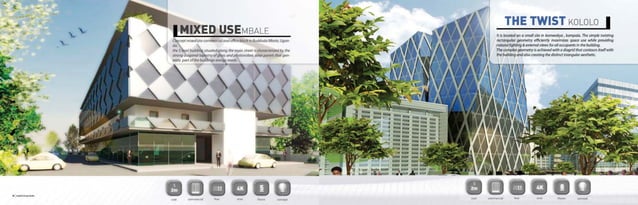 Angiletti design studio profile.. | PDF