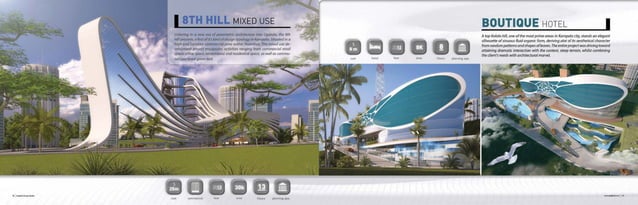 Angiletti design studio profile.. | PDF