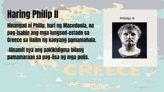 Ang Imperyong Macedonia at si Alexander The Great (1).pptx