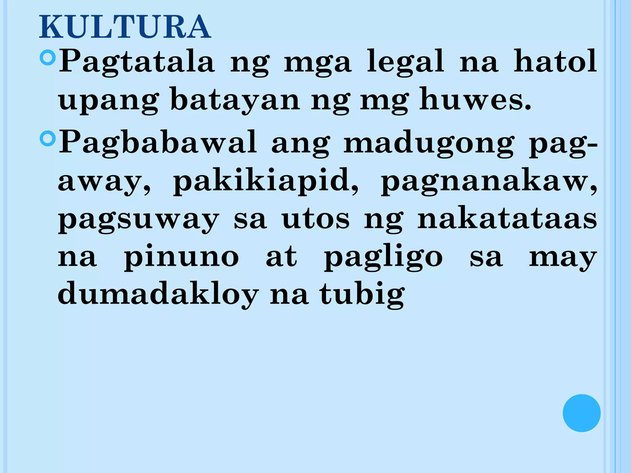 Ang imperyong mongol | PPT