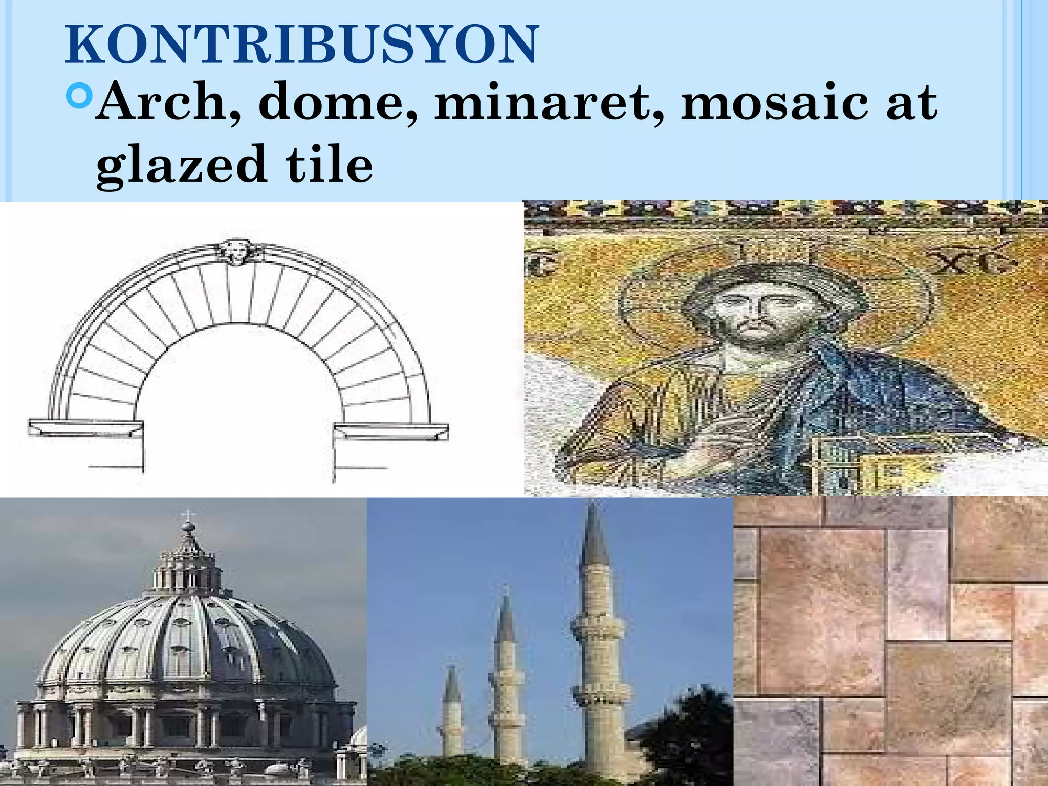 Ang imperyong mongol | PPT