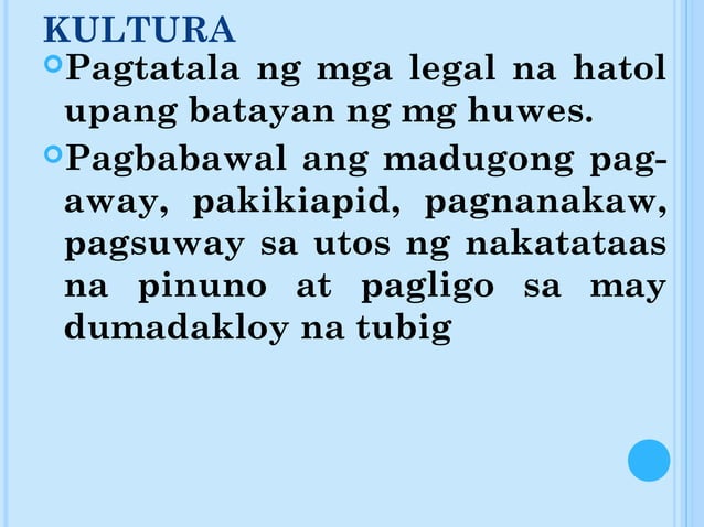 Ang imperyong mongol | PPT