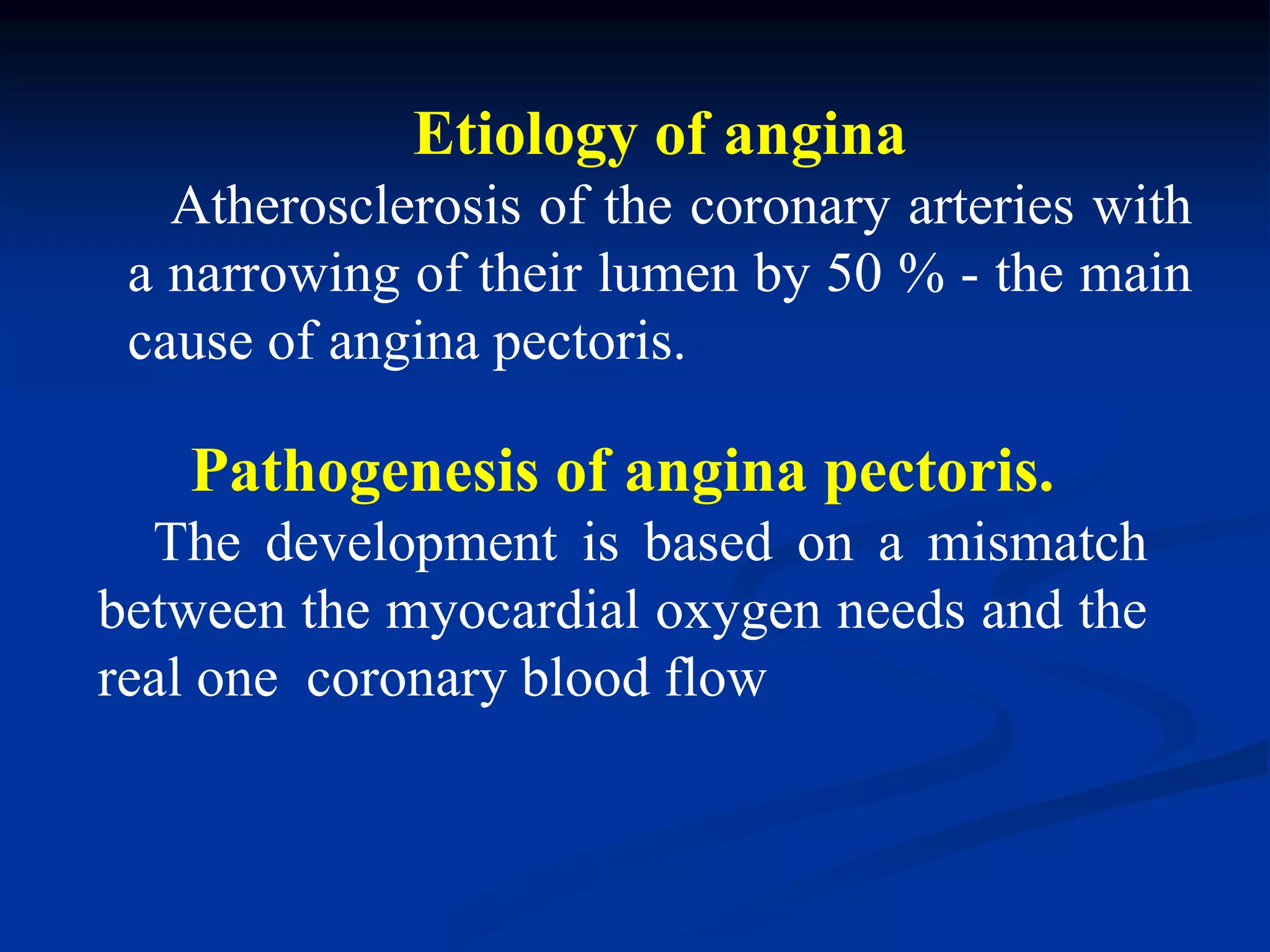 Angina.ppt