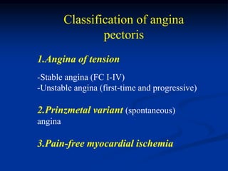 Angina.ppt