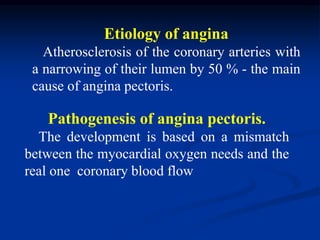 Angina.ppt