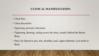 Angina pectoris cardicac disease000.pptx