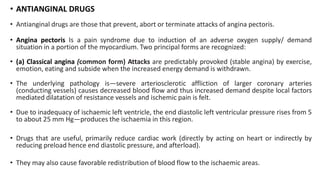 Pharmacology 2 bachelor of Pharmacy angina.pdf