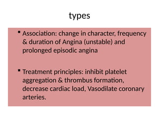 angina.Adama hospital and medical college | PPT