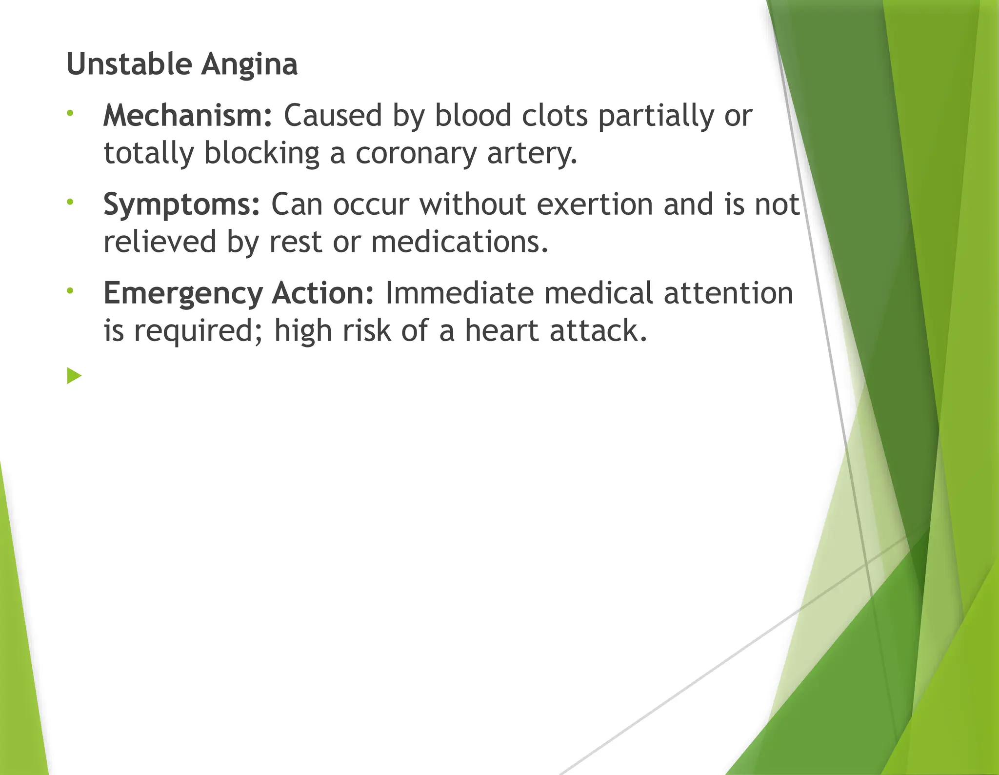 Angina[1] types.........................pptx