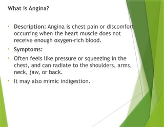 Angina[1] types.........................pptx