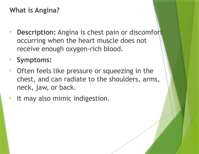 Angina[1] types.........................pptx