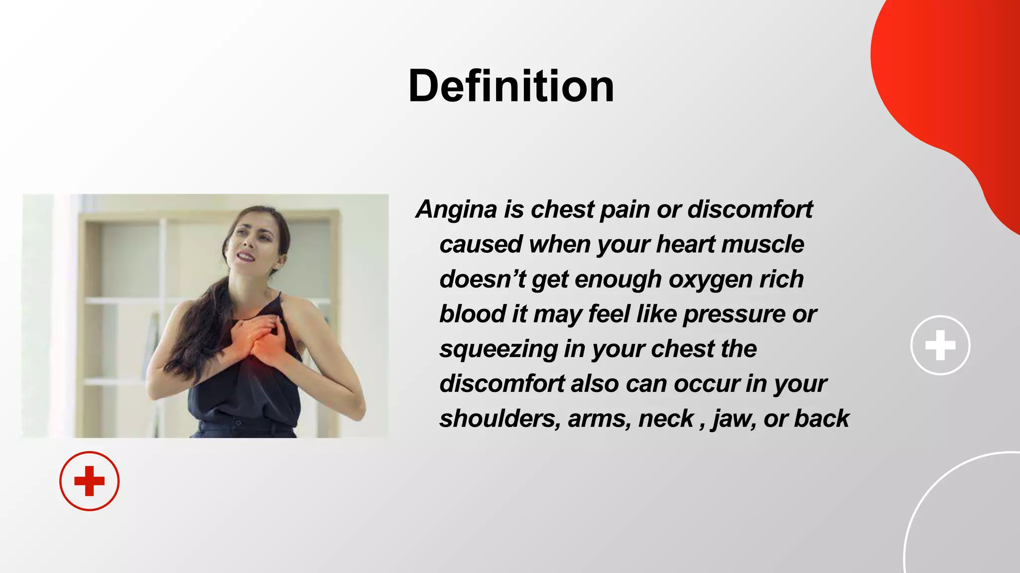 angina afrah last.pptx