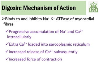 Angina, Heart failure and dyslipidaemia | PPT