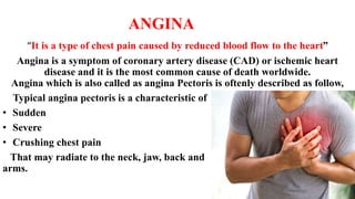 angina & antianginal drugs.pptx