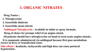 angina & antianginal drugs.pptx