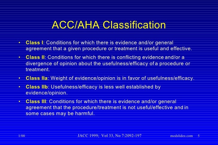 Chronic Stable Angina