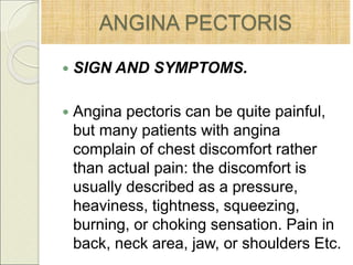 ANGINA FROM ATTA.ppt