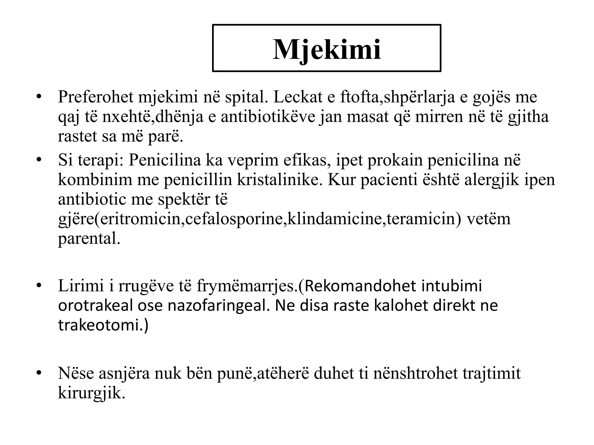 Angina ludwig shqip-Ideal Sallauka | PPTX