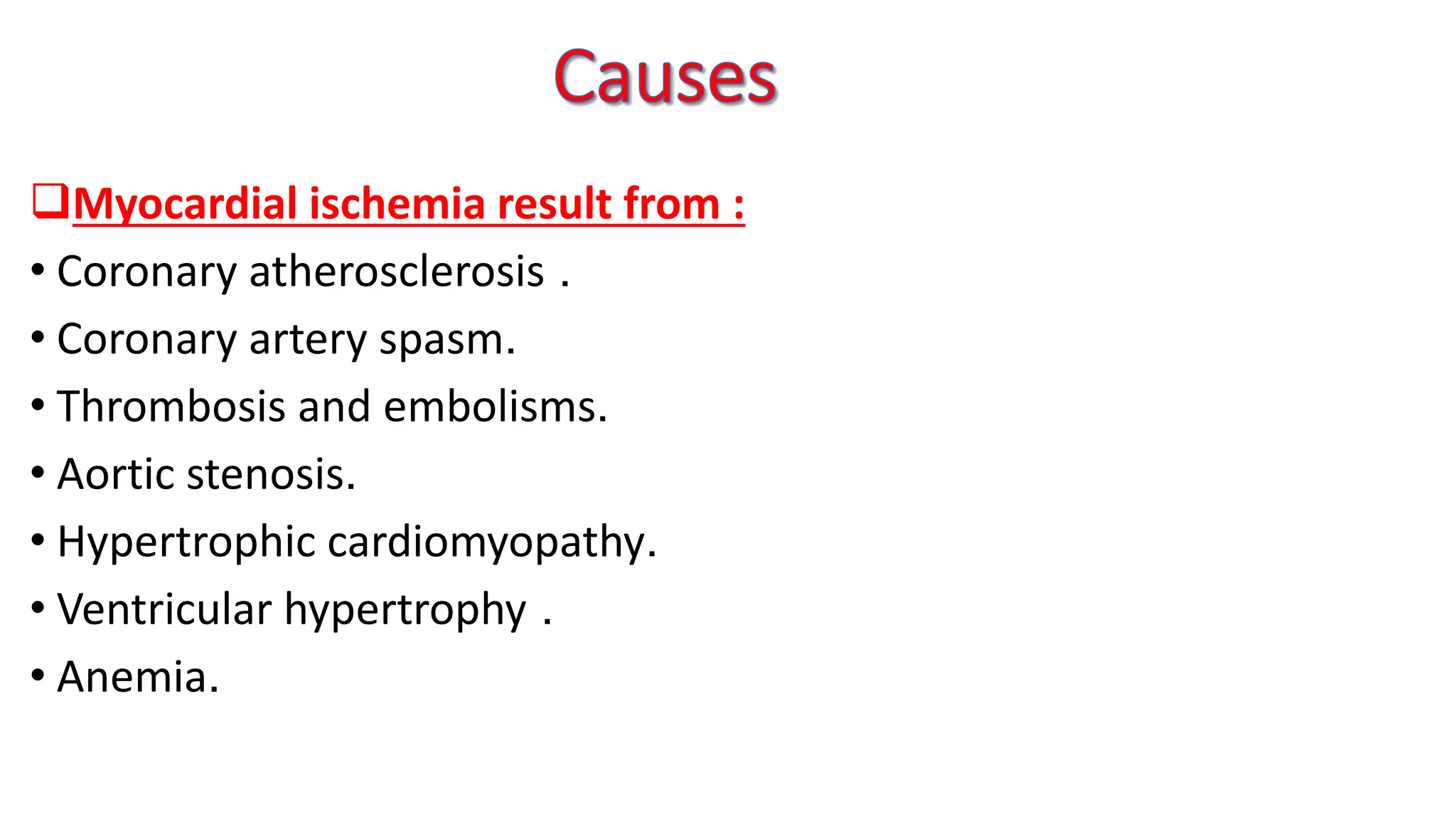 angina M & A medical surgical nursing.pptx