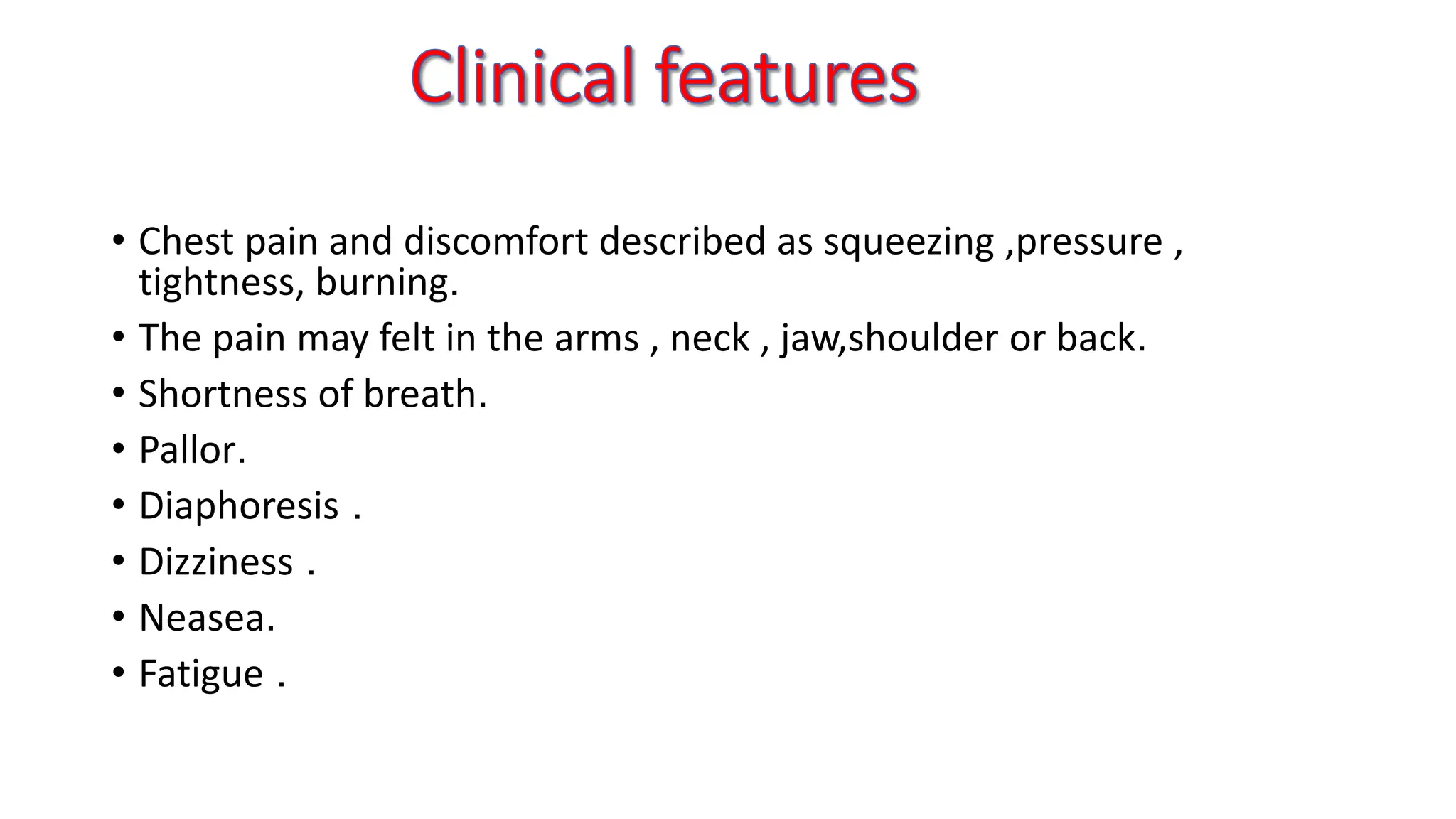 angina M & A medical surgical nursing.pptx
