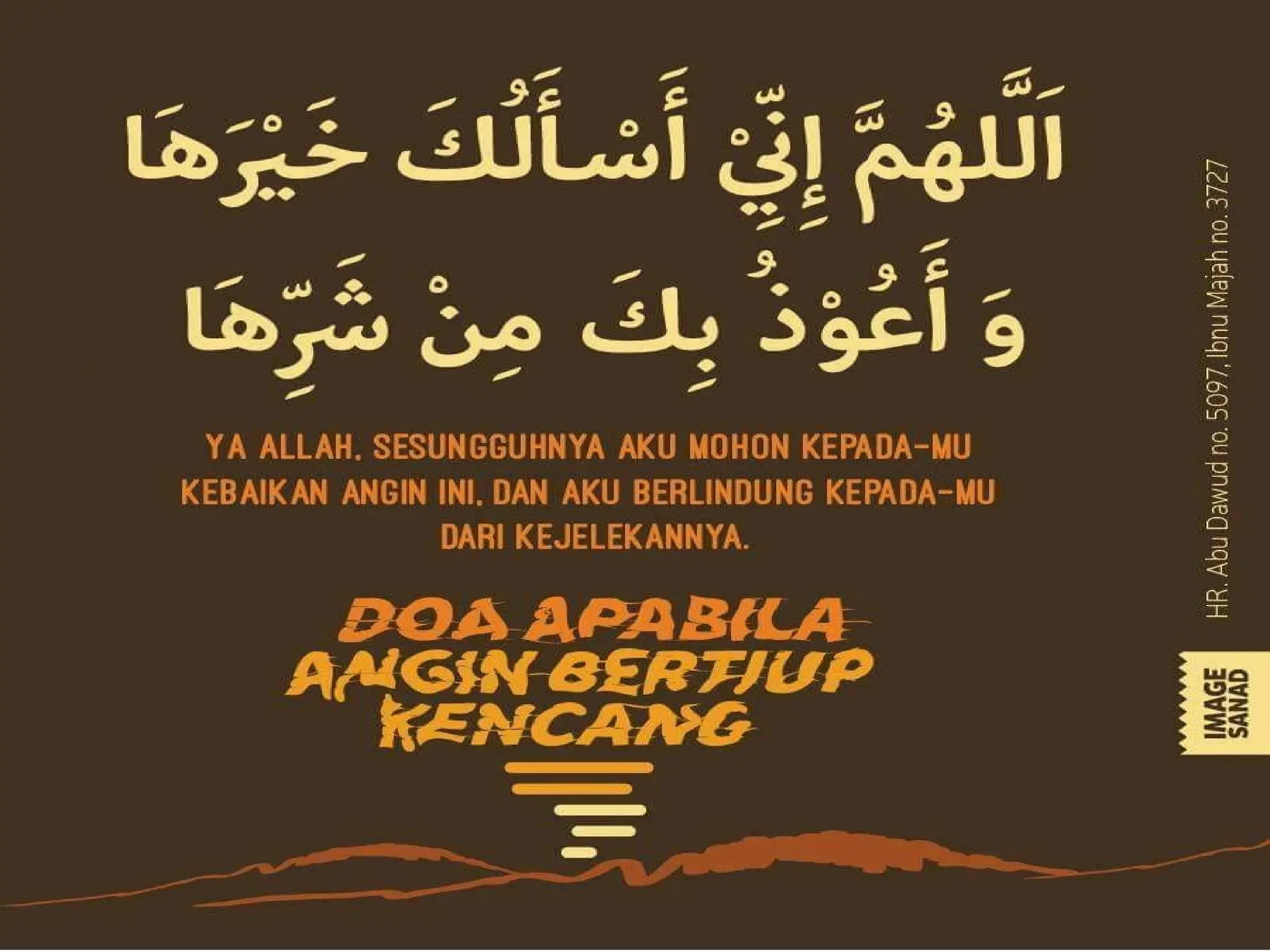 ANGIN, antara rahmat dan azab Allah.pptx