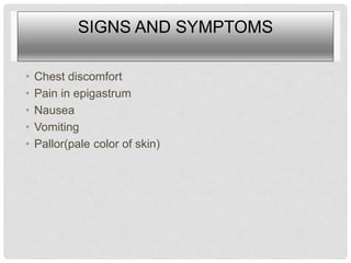 Angina pectoris-ICD-10-CM-2017 | PPTX