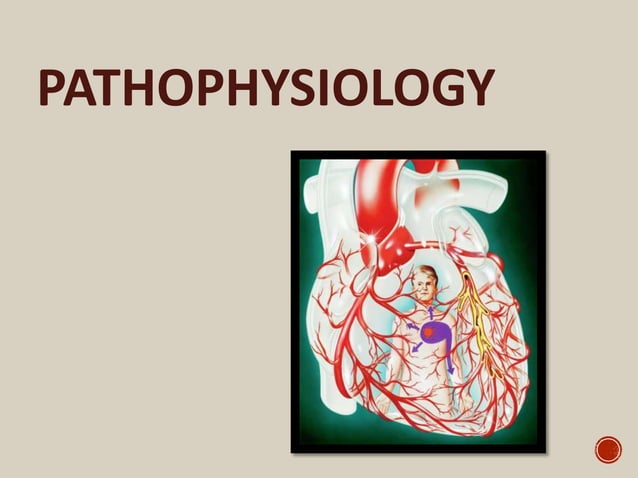 Angina pectoris | PPT