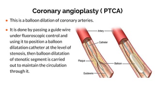 Angina pectoris (chest pain) | PPT