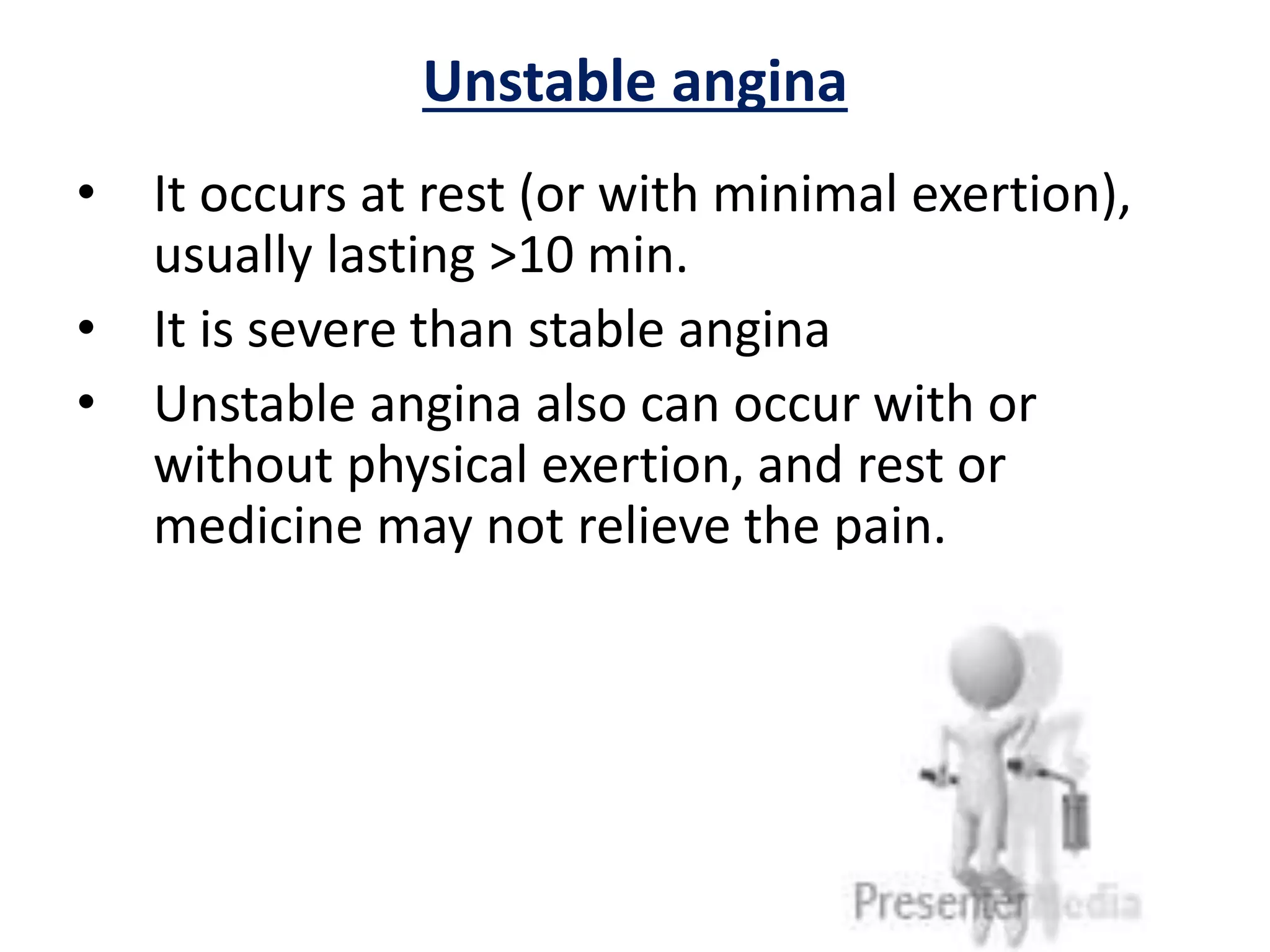 Angina Pectoris.PPT