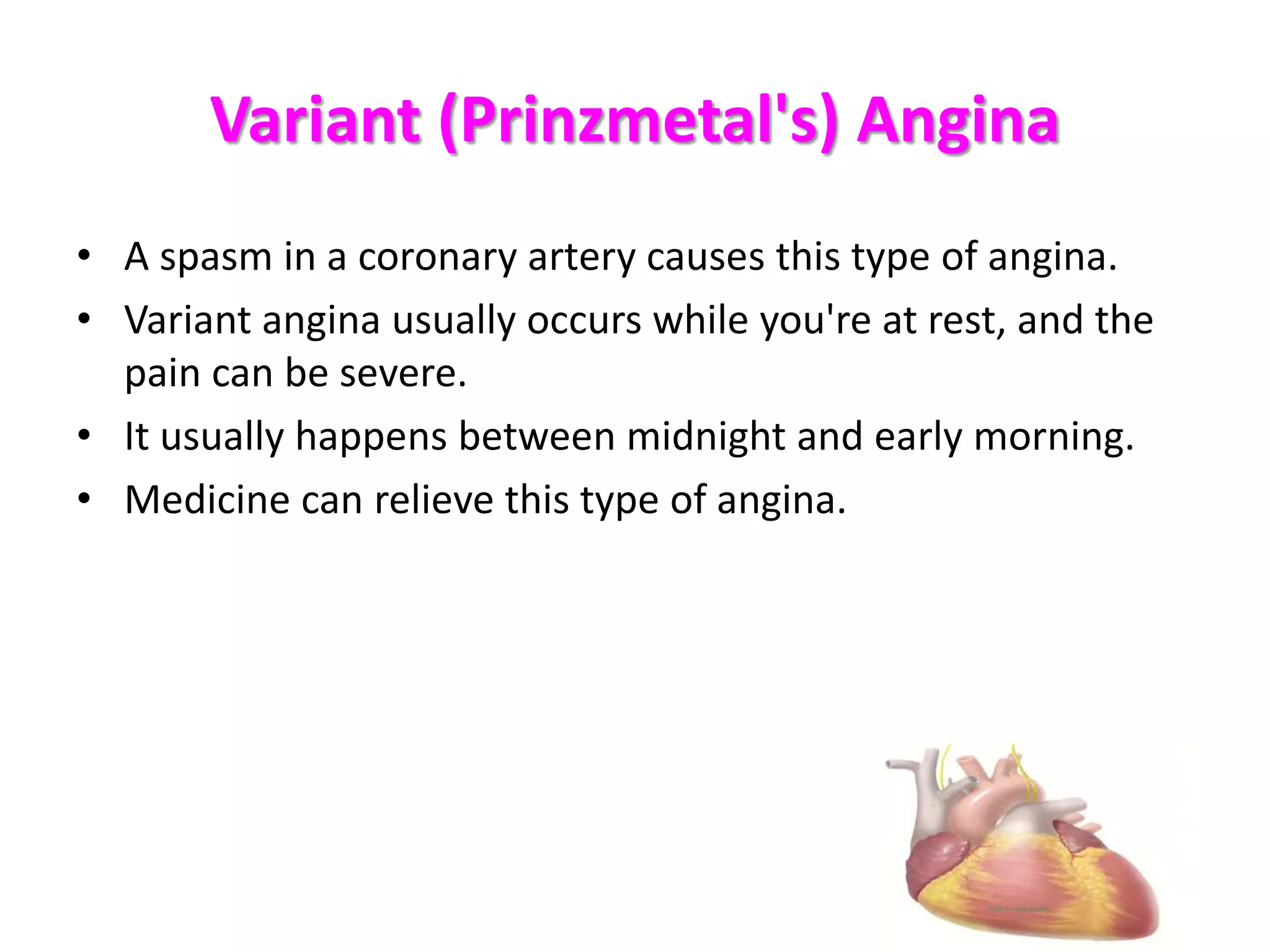 Angina Pectoris.PPT
