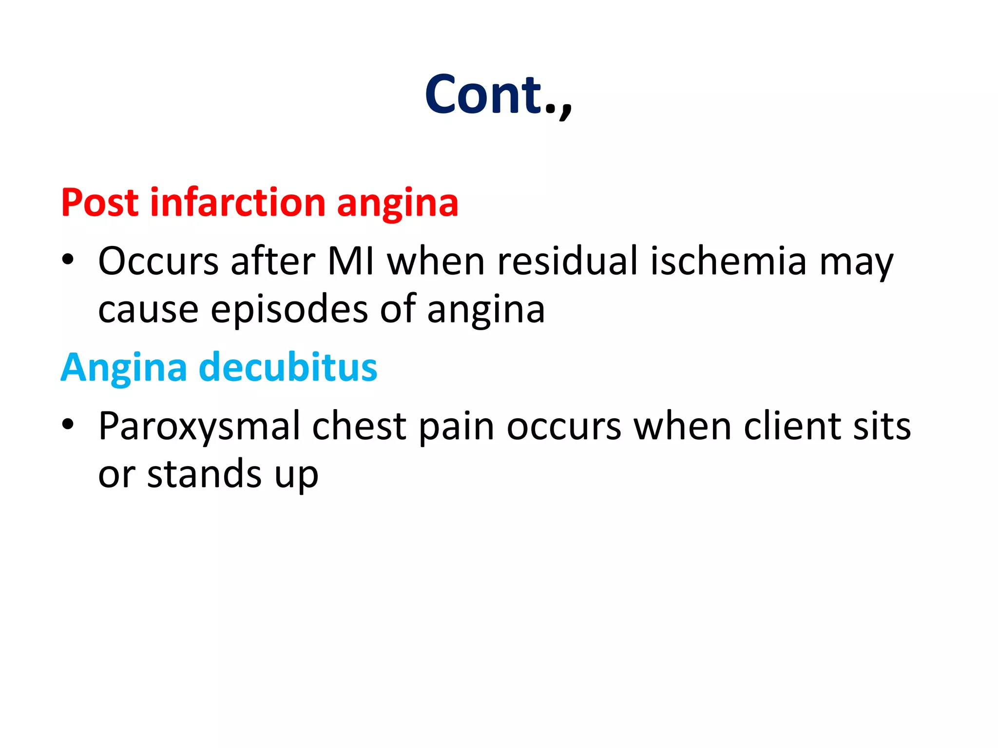 Angina Pectoris.PPT