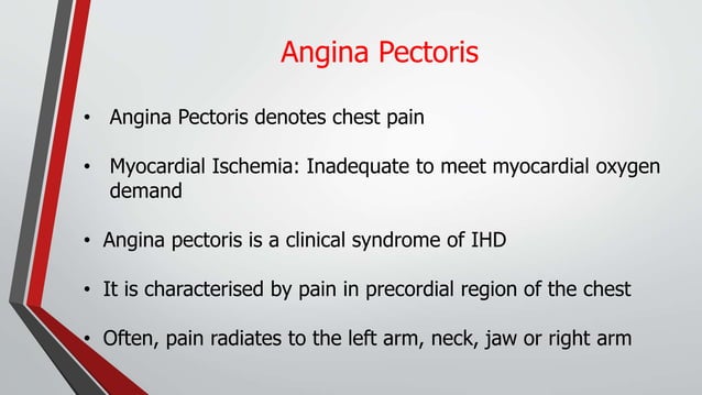Angina Pectoris.pptx