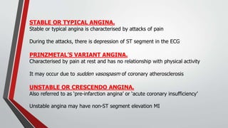 Angina Pectoris.pptx