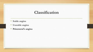 Angina pectoris.pptx