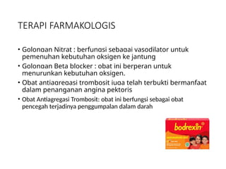 ANGINA PECTORIS ATAU ANGIN DUDUK PADA DEWASA.pptx