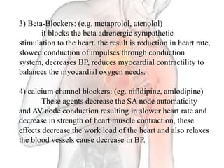 Angina Pectoris(Adult Health Nursing-I).pptx