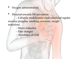 Angina Pectoris(Adult Health Nursing-I).pptx